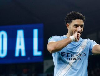 Man City + Crystal Palace poised for Blank Gameweek 31