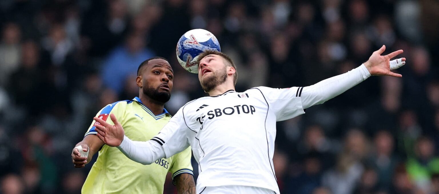 FPL notes: Still no Wilson, Andersen returns + Xhaka’s fitness