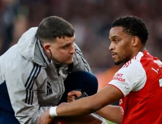 FPL notes: Timber injury, Gabriel DefCon, Moyes coy on absences