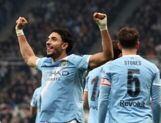 Man City win furthers likelihood of Blank Gameweek 31