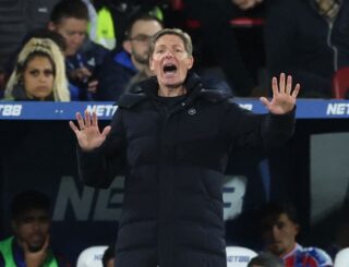 FPL notes: Glasner discusses Palace rotation in Gameweeks 34/35