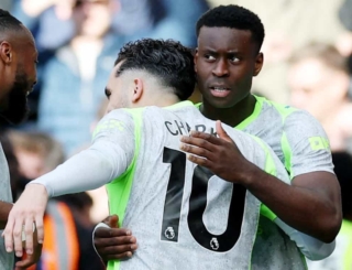 FPL notes: O’Reilly injury, Cherki praise + Enzo ban latest