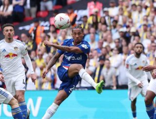 FPL notes: Palmer + Pedro fit, Gudmundsson injury, Enzo good