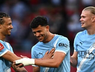 FPL notes: Pep explains rotation as Semenyo misses FA Cup semi