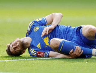 FPL notes: Will Stach + Rodon make Double Gameweek 33?