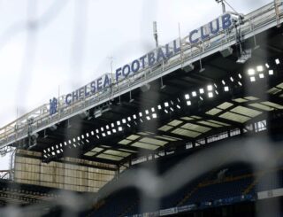 Chelsea v Forest team news: Derry starts, eight Forest changes