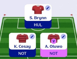 Fantasy EFL Play-Offs finals – Scout Picks