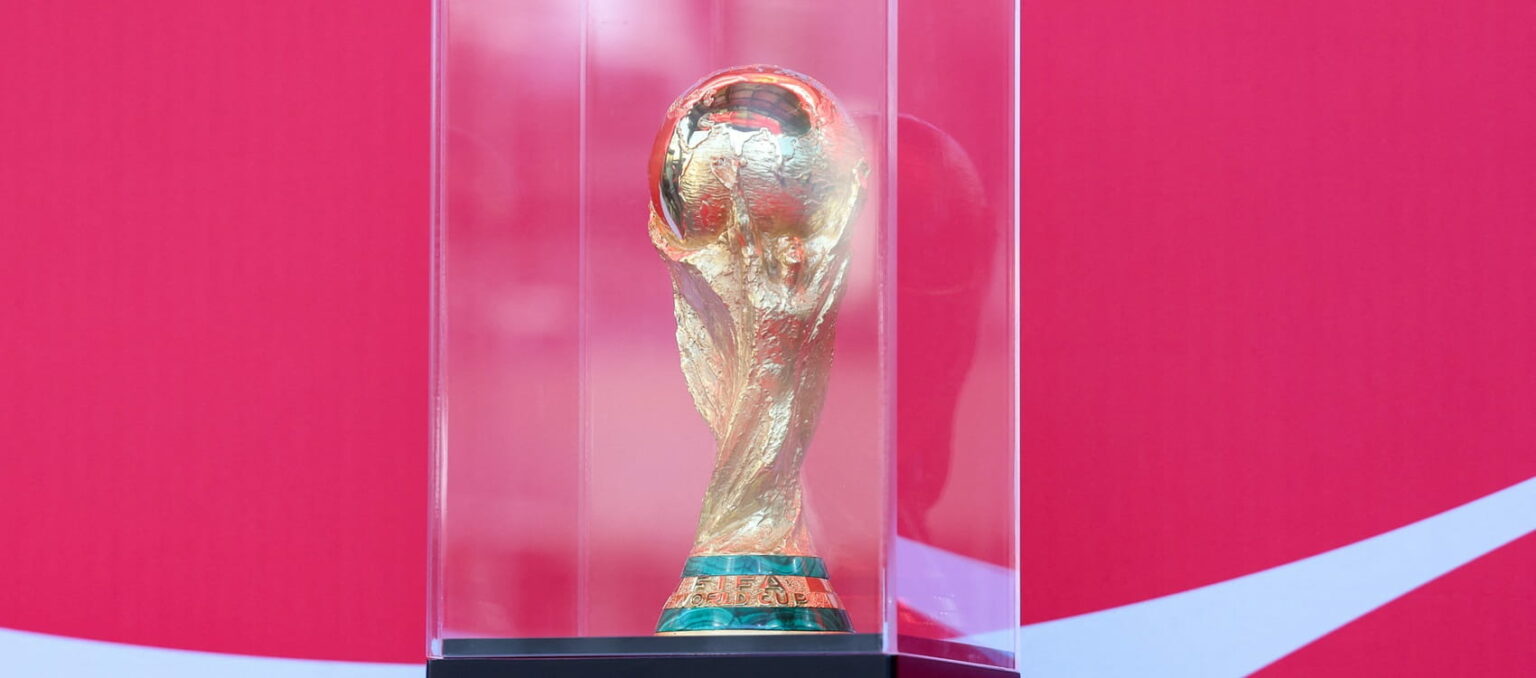 Fantasy FIFA World Cup 2026 – Round 3 guide: Best players, tips, team ...