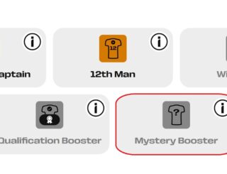 Fantasy FIFA World Cup 2026: Is the Mystery Booster unmasked?