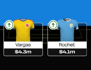 Fantasy FIFA World Cup 2026: Best cheap goalkeepers