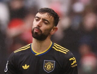 FPL notes: Casemiro + Sesko injury news, United not on the beach!