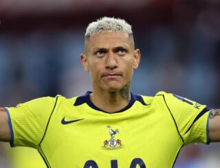FPL notes: Shot-shy Villa rotate + is Richarlison worth a punt?