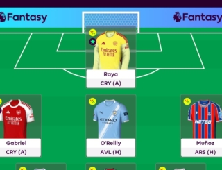 FPL Rate My Team surgery with five-time top 1k finisher Tom Freeman