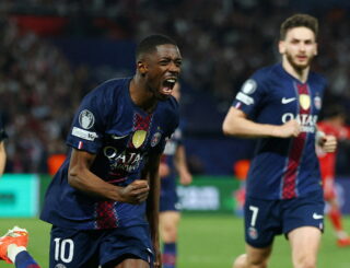 UCL Fantasy: Matchday 16 best attacking return player percentages