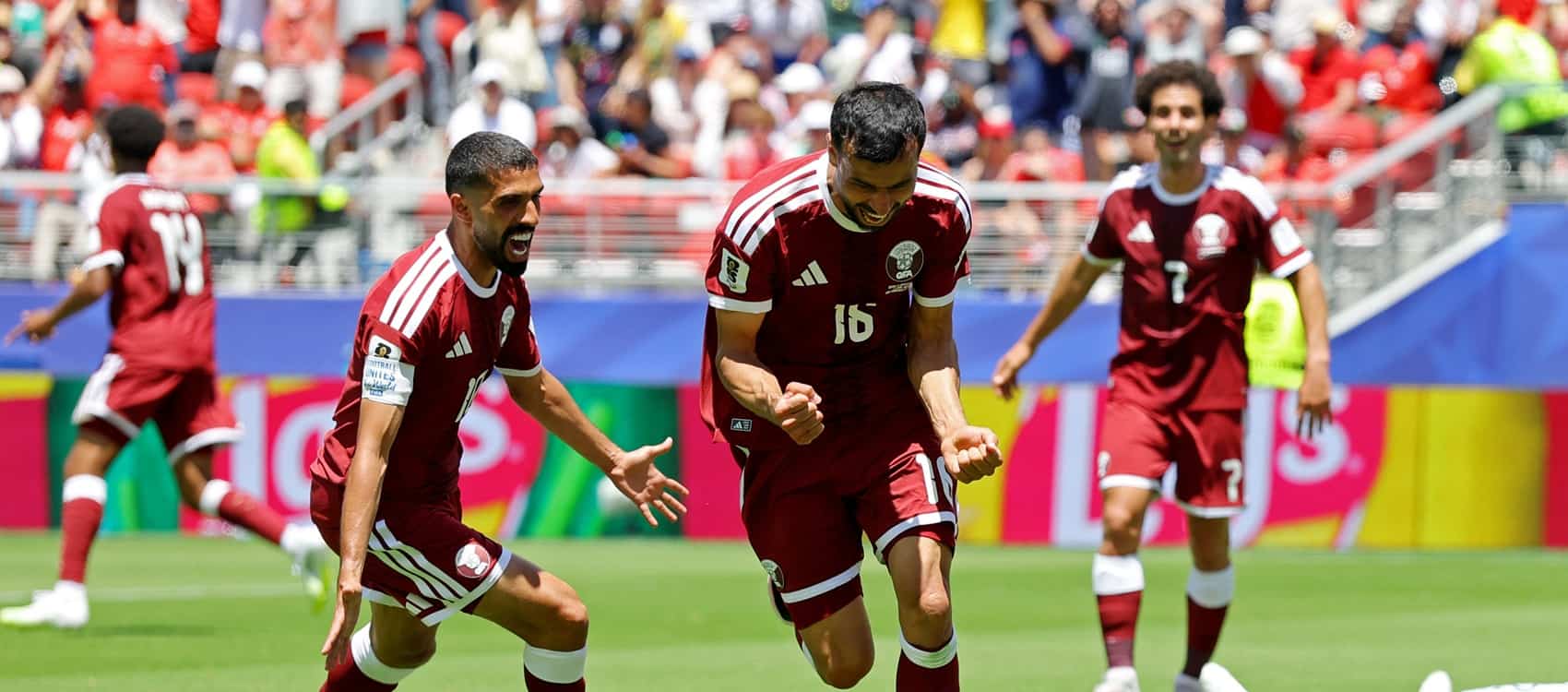 World Cup Fantasy notes: Embolo on pens + Swiss wasteful