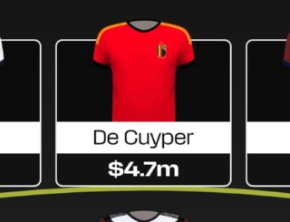 Fantasy FIFA World Cup 2026: Best $4.1m-to-$4.9m defenders