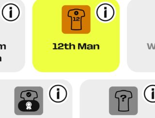 Fantasy FIFA World Cup 2026: Can you captain, transfer or sub 12th Man?