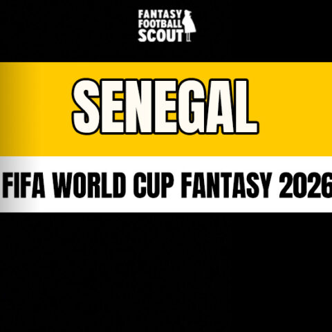 World Cup Fantasy previews Archives - Best FPL Tips, Advice, Team News ...