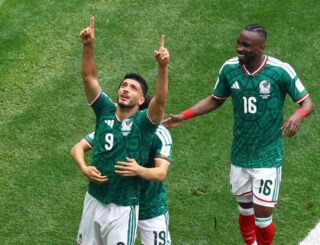 World Cup Fantasy notes: Quinones lively + three red cards