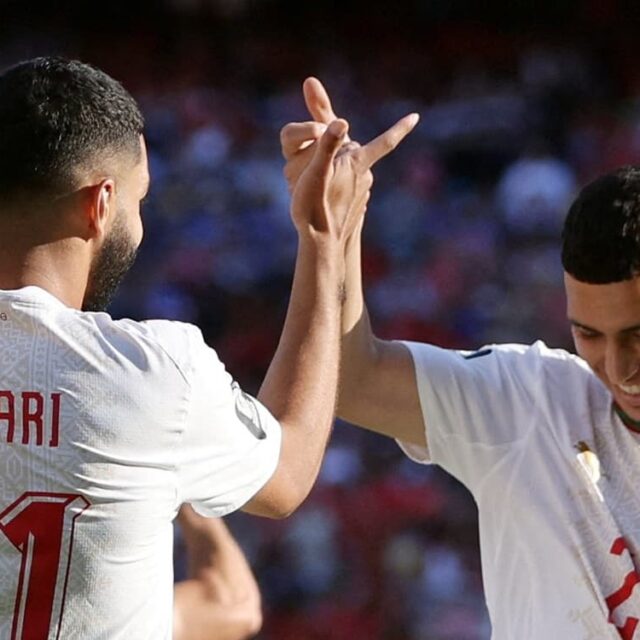 Saibari Archives - Best FPL Tips, Advice, Team News, Picks, and ...