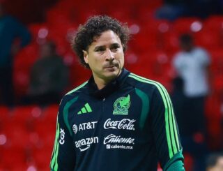 World Cup friendly notes: Mexico GK uncertainty + Saliba fit?
