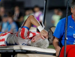 World Cup friendly notes: Enciso injury, $4.7m mid on pens + $4.0m GK ...